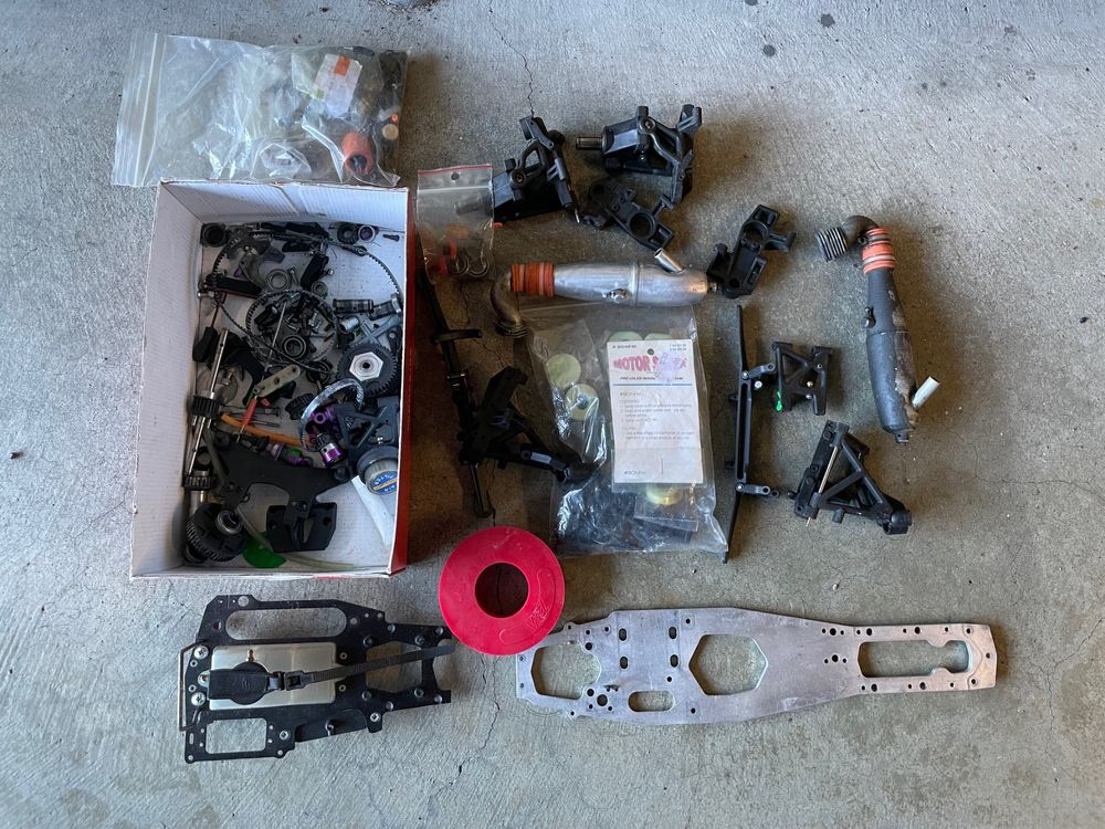 Serpent Vector ersatz teilen | Kaufen auf Ricardo