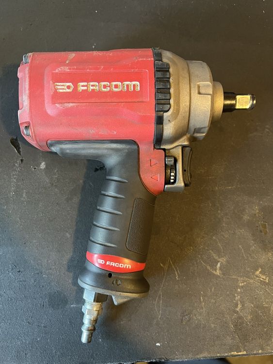 Facom Schlagschrauber NS.3000f 1700Nm (Neu (gemäss Beschreibung)) in Rothenthurm für CHF 230 ...