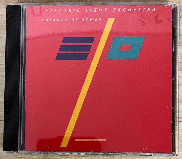Electric Light Orchestra (Gebraucht) in Bischofszell für CHF 2.4 – mit ...