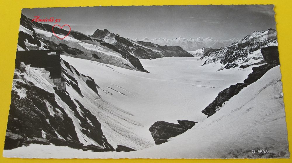 Berghaus Jungfraujoch BE (Gebraucht) in Rehetobel für CHF 1 – mit Lieferung auf Ricardo kaufen