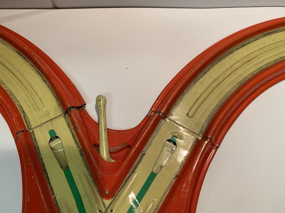 Technofix Autobahn Nr 269 US Zone L=72cm (Gebraucht) in Stäfa für CHF ...