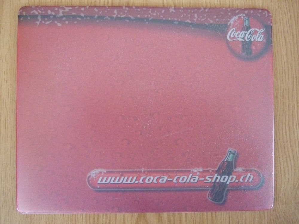 Coca Cola Computer Maus Matte (Neu (gemäss Beschreibung)) in Herisau ...