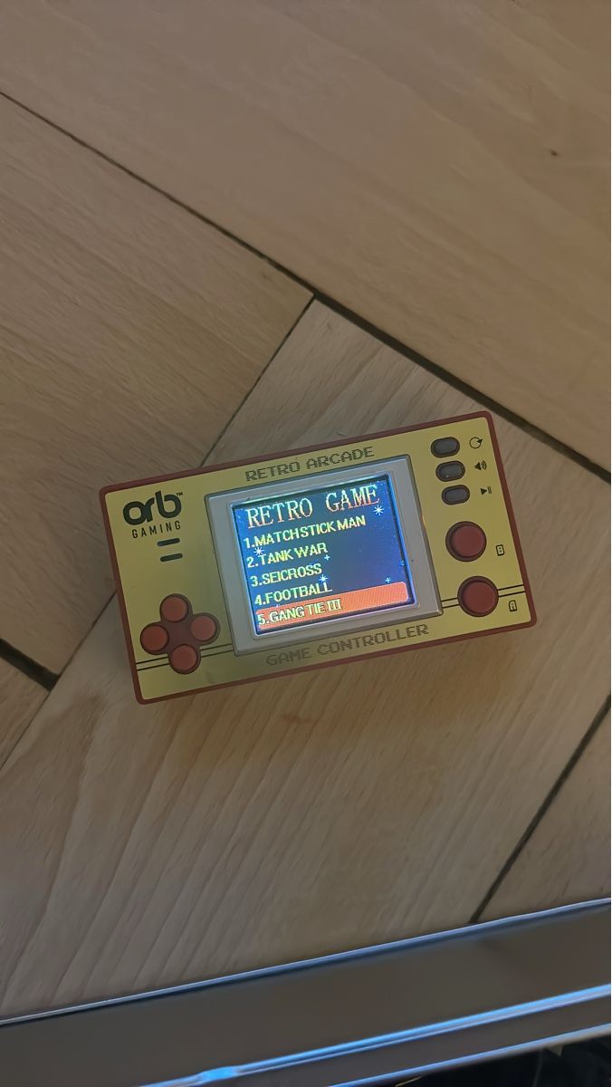 Retro Arcade Game Controller - Nostalgie pur! (Gebraucht) in Rorschach ...