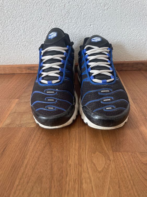 Blue TNS OG (Gebraucht) in Muttenz für CHF 110 – mit Lieferung auf ...