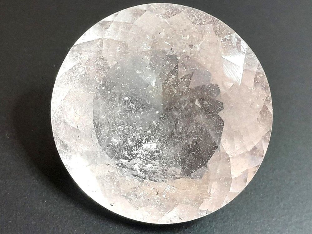 Promo - Très grande Morganite 58.31 ct - Valeur 1'720.- Fr (Neuf (Voir ...