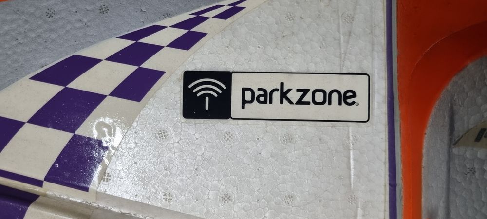 parkzone extra 300 | Kaufen auf Ricardo