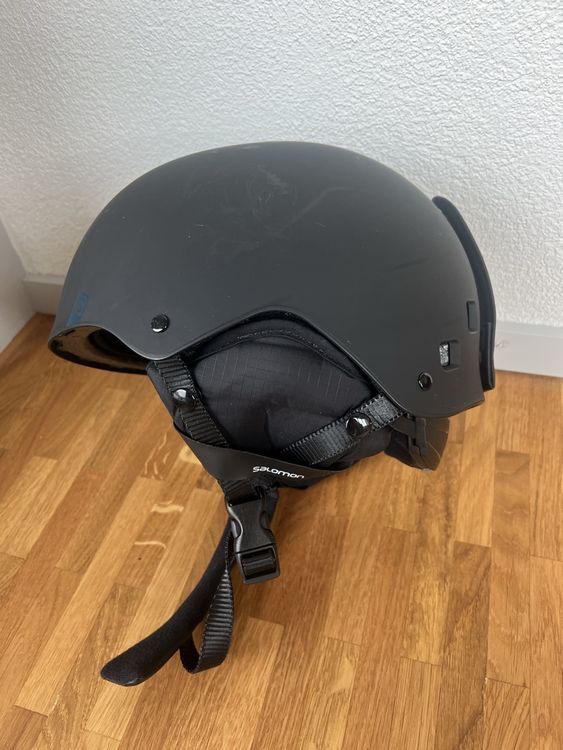 Salomon Skihelm / Snowboardhelm | Kaufen auf Ricardo