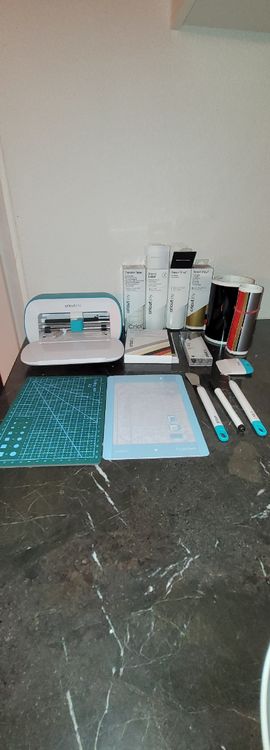 Cricut joy (Neu (gemäss Beschreibung)) in Witterswil für CHF 195 – mit ...