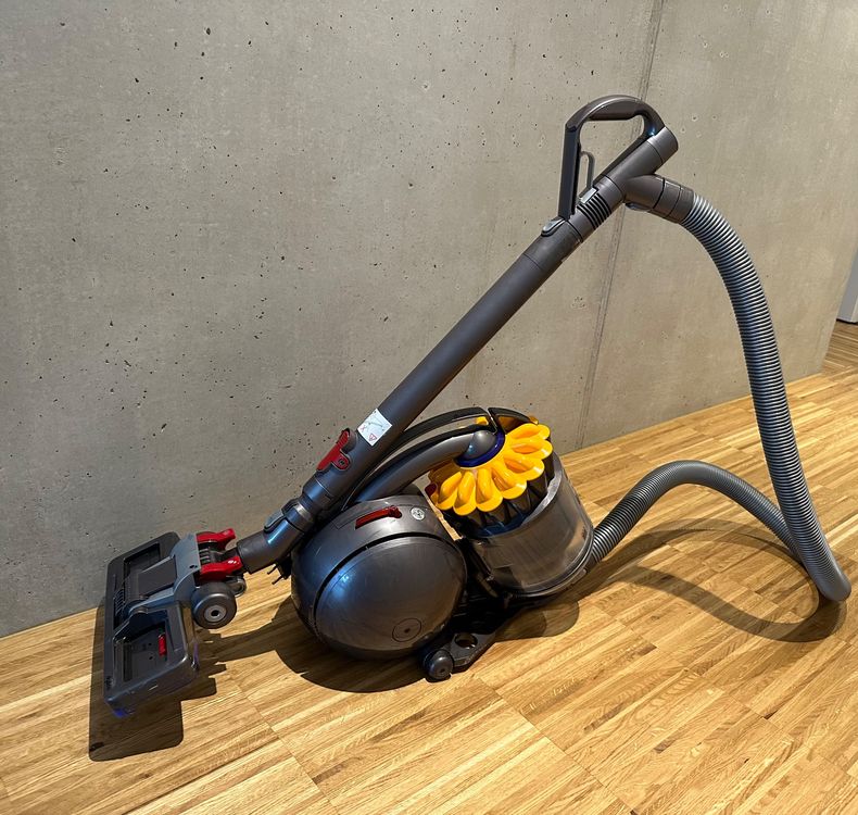 Dyson Staubsauger Gebraucht