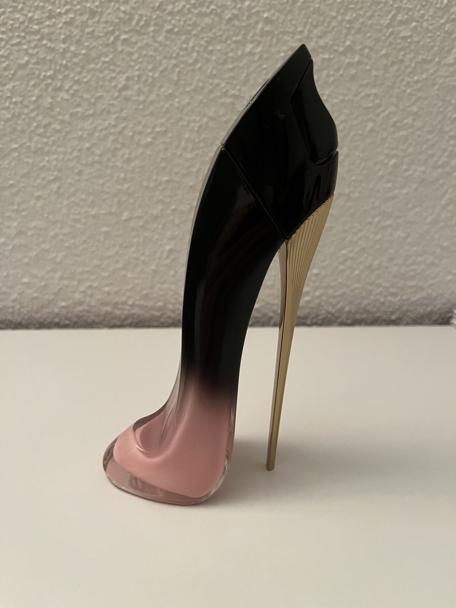 Carolina Herrera Good Girl Blush Elixir, 20mL (Gebraucht) in Zürich für ...