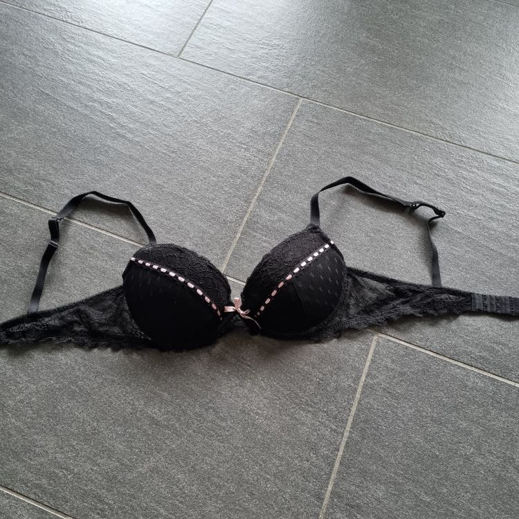 BÜGEL-BH 75B🌻 | Kaufen auf Ricardo