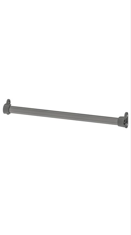 IKEA pax komplement clothes rail 50cm | Kaufen auf Ricardo