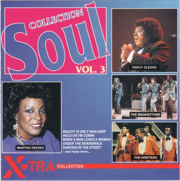 Soul Collection Vol. 3 F4 (Gebraucht) in Sessa für CHF 0.5 – mit ...