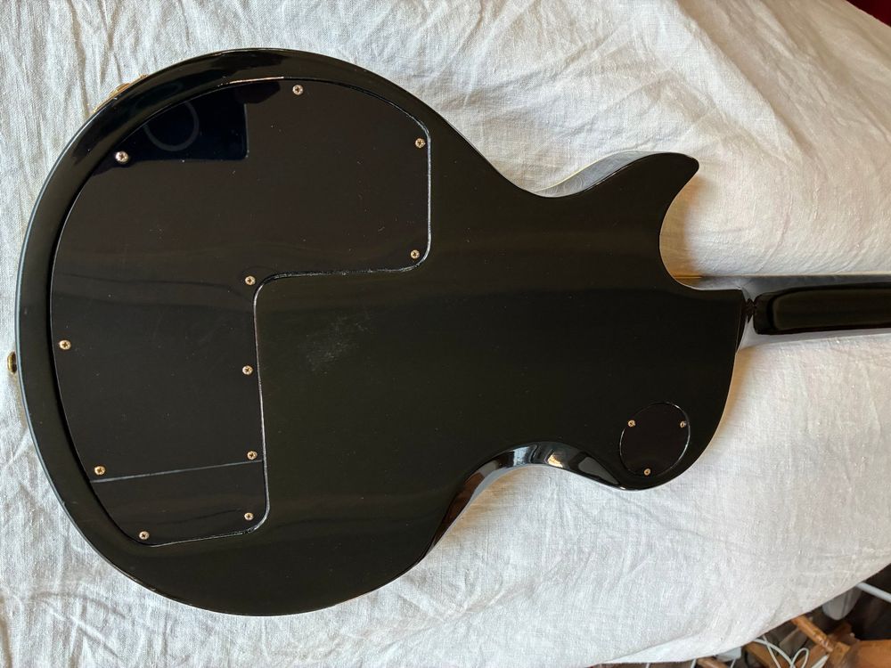 Gibson Les Paul Artist 1979 (Gebraucht) in Maracon für CHF 4500 – nur ...