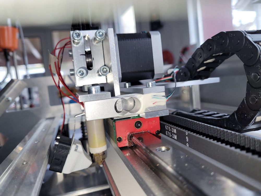 3d Drucker Renkforce RF-1000 Drucker von Conrad | Kaufen auf Ricardo