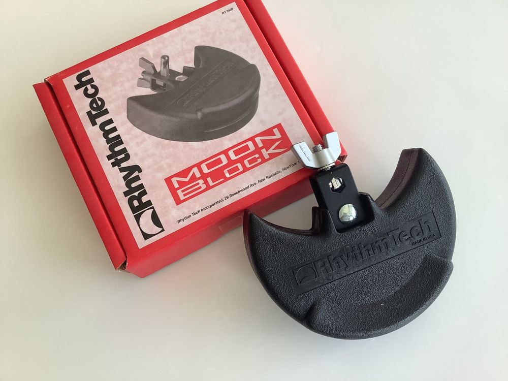 RhythmTech Moonblock (Neu und originalverpackt) in Schaffhausen für CHF 19 – mit Lieferung auf ...
