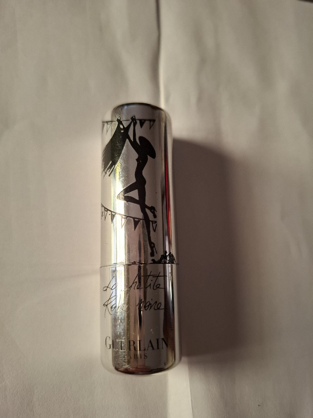 Rossetto Guerlain Rouge Shine, colore rosso fuoco 🔥💄n. 13 (Usato) a ...