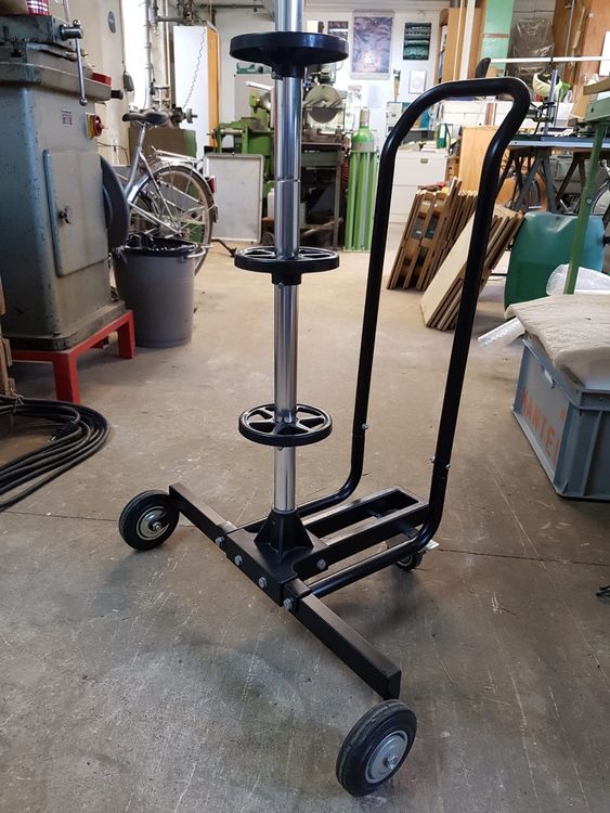 Autoräder Lagerwagen (Gebraucht) in Adliswil für CHF 7 – nur Abholung ...