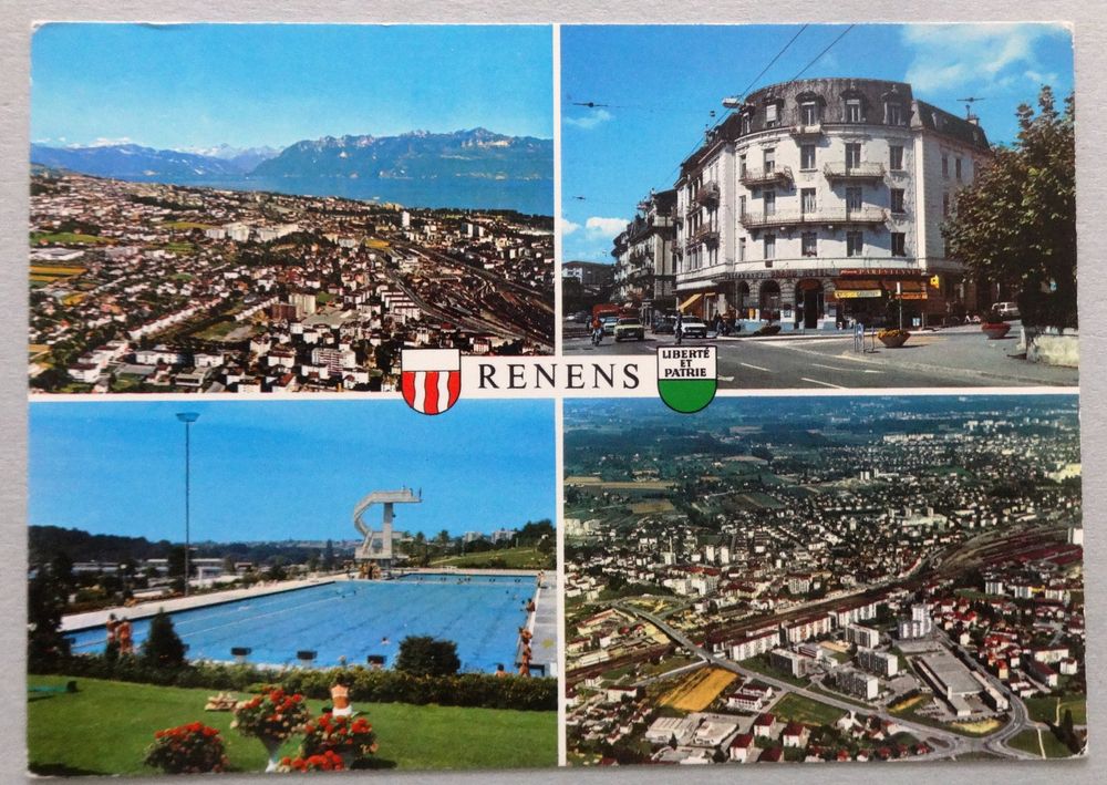 Renens | Kaufen auf Ricardo
