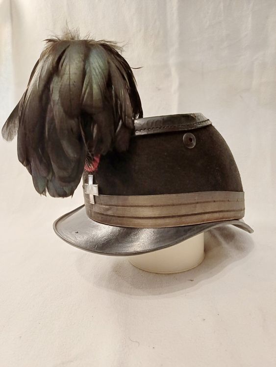 Shako colonel ord. 75 (D'occasion) à Thônex pour CHF 750 – avec ...