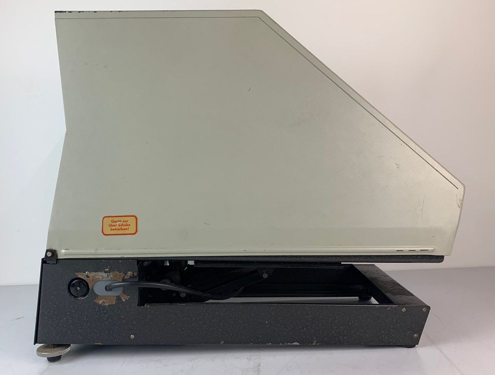 Episkop - Meopta Epirex 19x19 - Bildwerfer (Gebraucht) in Hölstein für ...