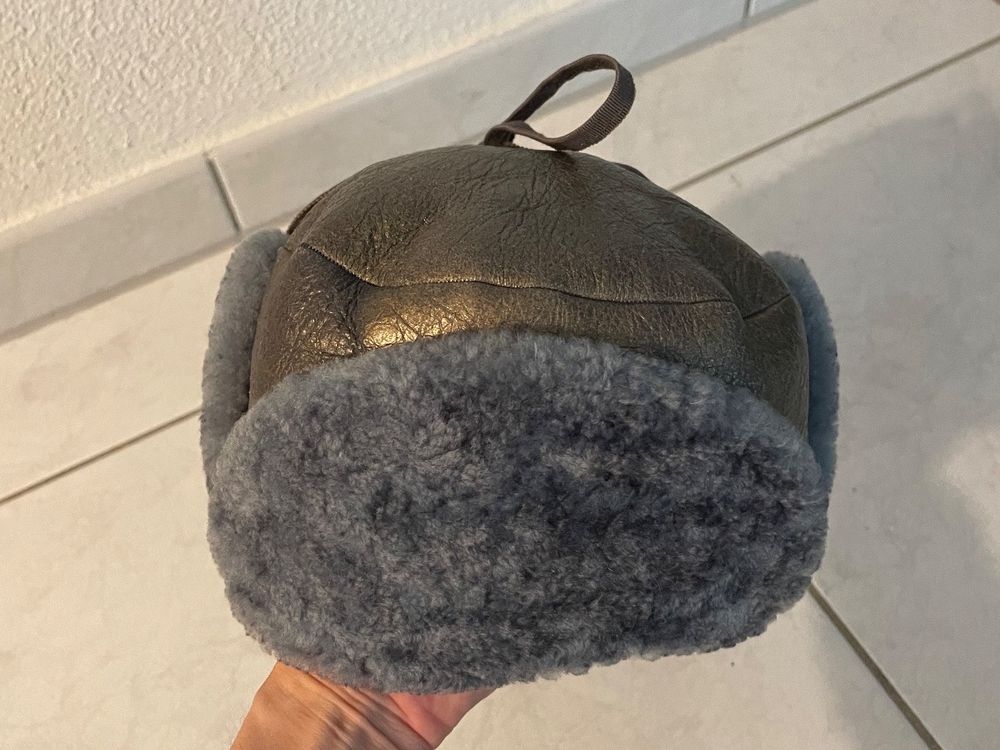 Fellkappe von Caroline Felber (Neuf (Voir description)) à Luzern pour ...