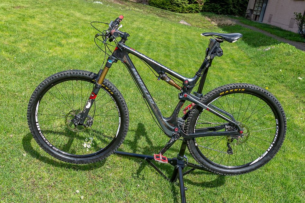 29" MTB Falcon Trail 12 von Wheeler (Gebraucht) in Dübendorf für CHF ...