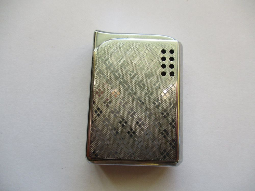 Briquet Colibri molectric 75 (Gebraucht) in La Sarraz für CHF 2 – mit ...