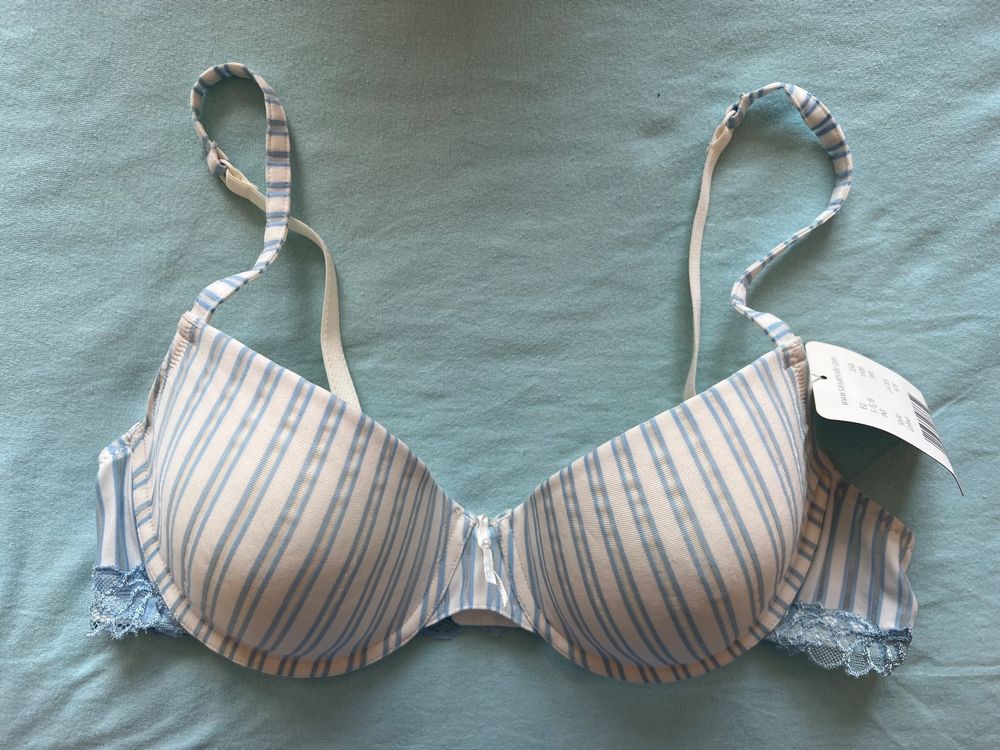 Sassa BH NEU Gr.85B, NP: 50CHF | Kaufen auf Ricardo