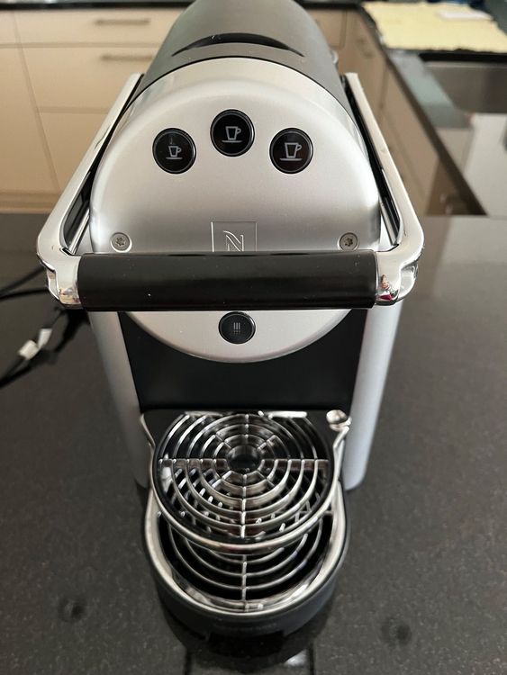 Nespresso Zenius (Gebraucht) in Lachen SZ für CHF 160 – nur Abholung ...