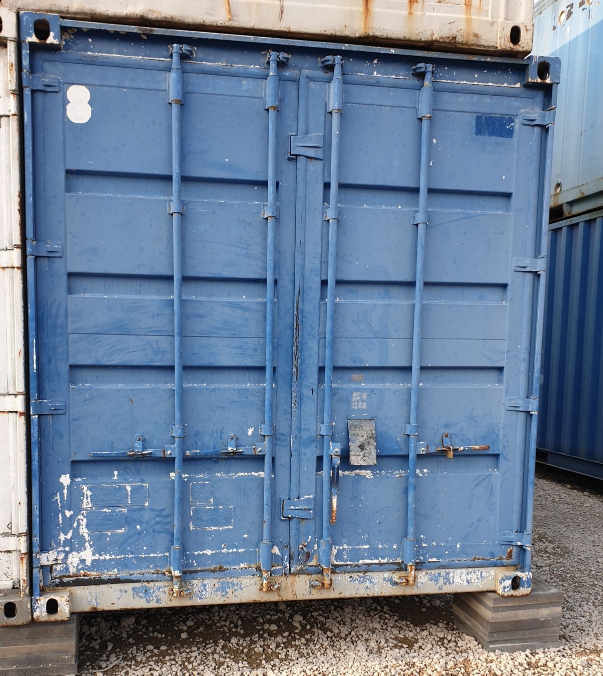 20 Fu 223 Container Gebraucht Kaufen