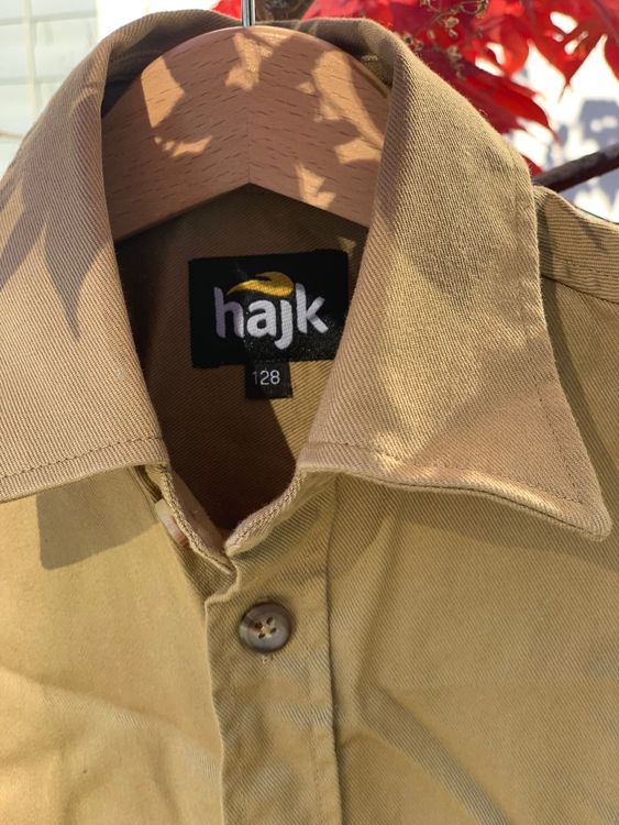 Original Pfadi Uniformhemd | Kaufen auf Ricardo