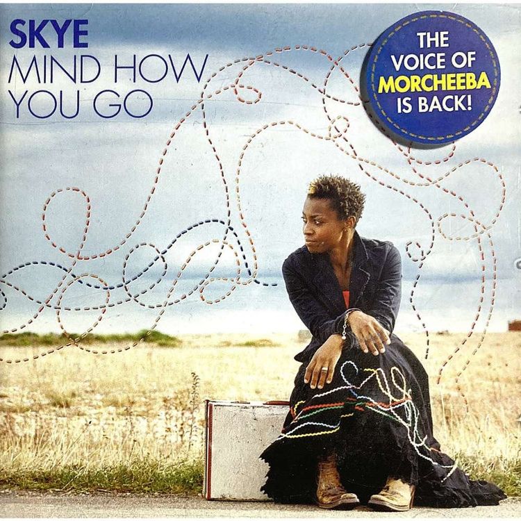 Skye - Mind How You Go - CD | Kaufen auf Ricardo