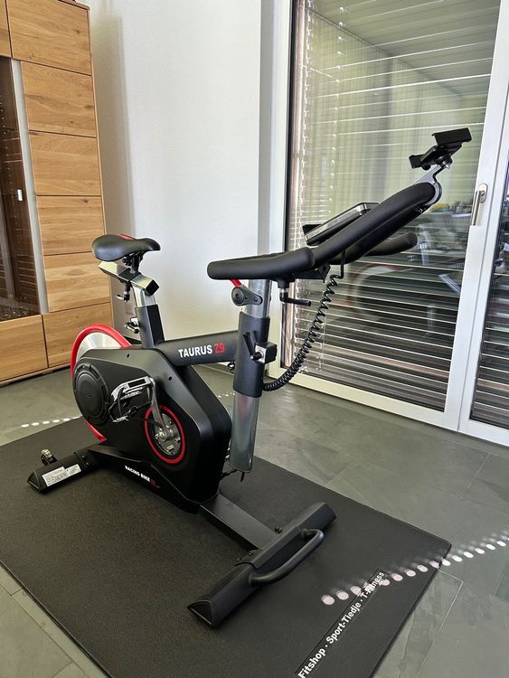 Taurus Z9 indoor spinning bike (Gebraucht) in für CHF 500 – nur ...
