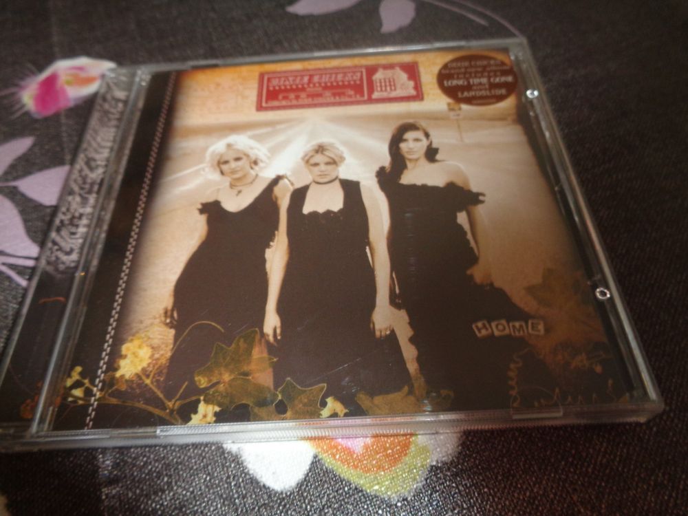 Dixie Chicks - Home CD (Gebraucht) in Olten für CHF 3 – mit Lieferung ...