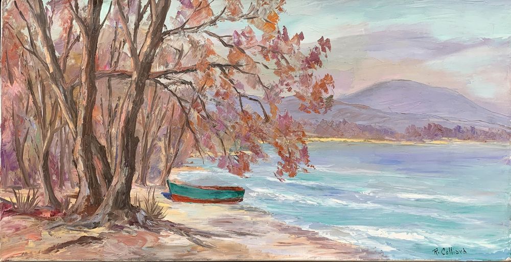 Roland COLLIARD (1932-2019) (Gebraucht) in Neuchâtel für CHF 20 – mit ...