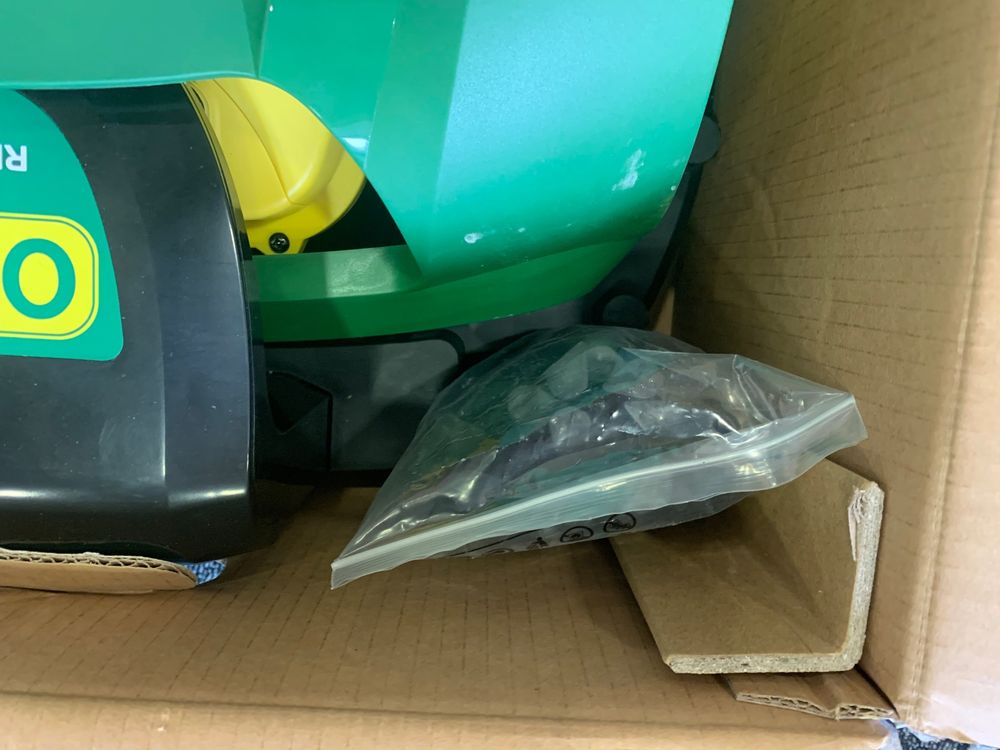 Landi Mähroboter RM18 | Kaufen auf Ricardo