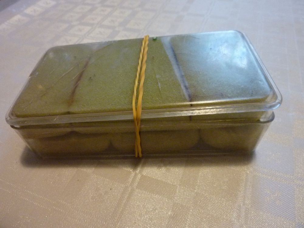 Vintage Kompass Silva Typ.5 mit Induk.Dämpfung Schweden 1960 (Gebraucht ...