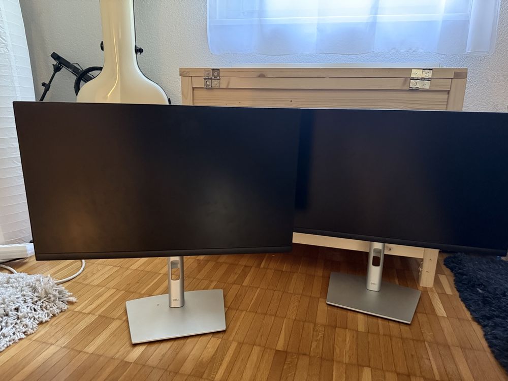 Dell P2422H, 1920 x 1080 Pixel, 23.80" | Kaufen auf Ricardo