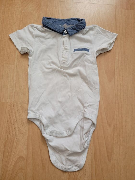 Body gr. 80 (Gebraucht) in Inwil für CHF 1 – mit Lieferung auf Ricardo ...