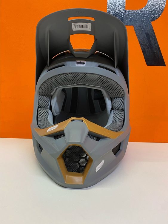Fox Helm Gr. M | Kaufen auf Ricardo