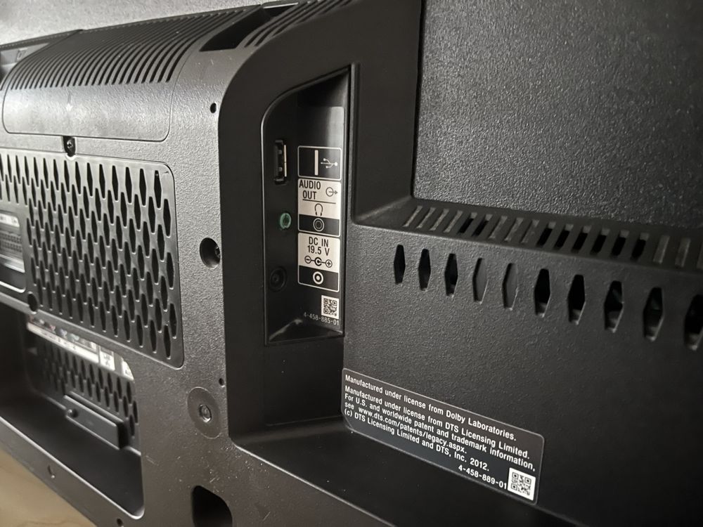 Sony Bravia KDL-42W655A (Gebraucht) in Zürich für CHF 102 – nur Abholung auf Ricardo kaufen