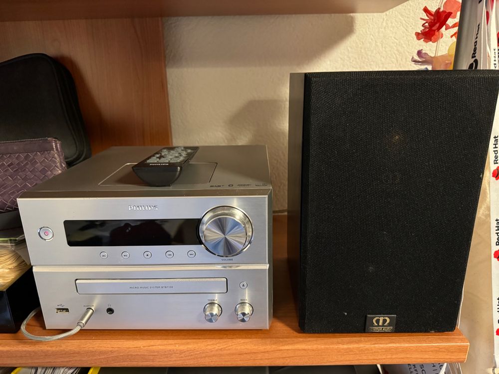 Monitor Audio Monitor One (Gebraucht) in Forch für CHF 14 – nur ...