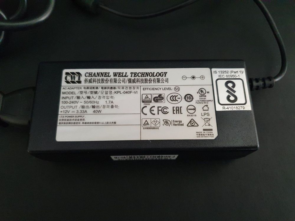 SOPHOS SG 135 Firewall Rev.2 | Kaufen auf Ricardo