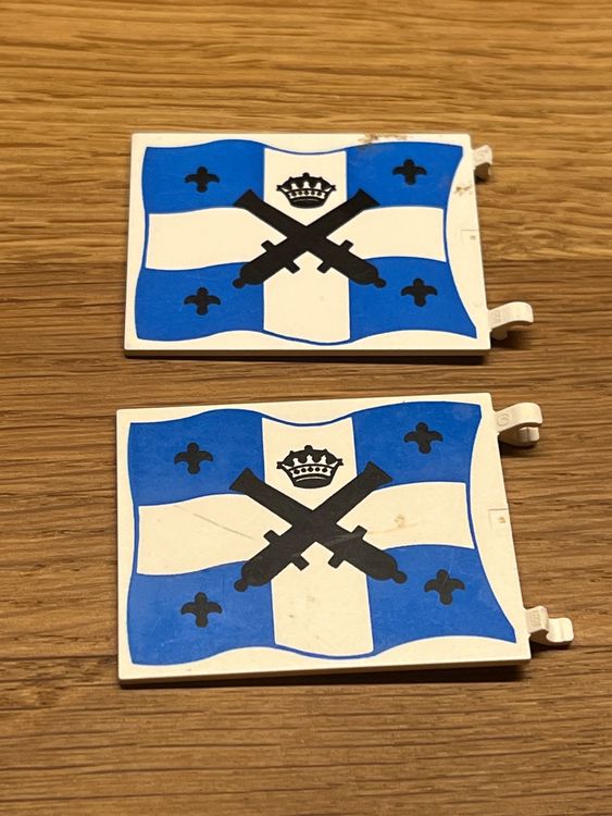 Lego Piraten Imperial Flaggen Kaufen Auf Ricardo