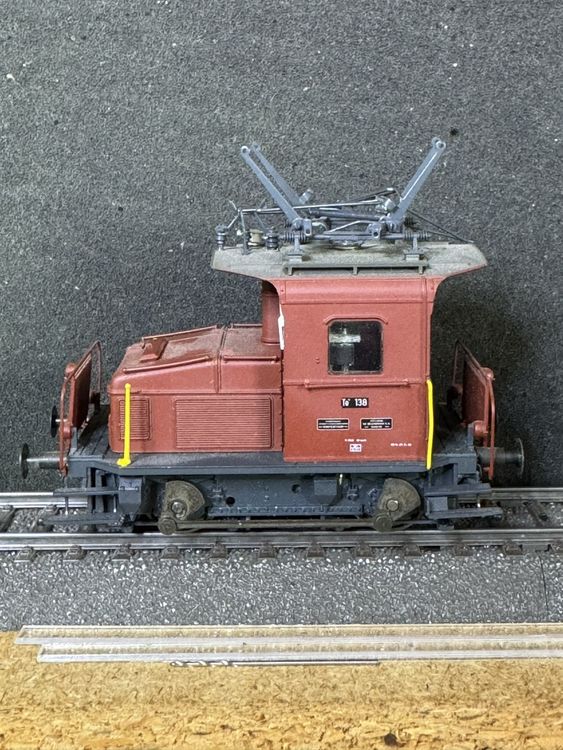 Brawa Te III | Kaufen auf Ricardo