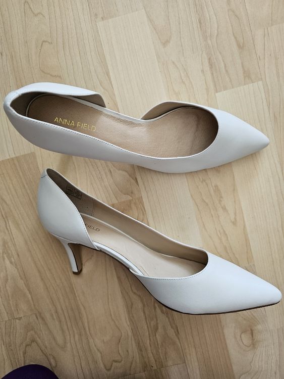 Neue Pumps Anna Field Gr. 43 (Neu (gemäss Beschreibung)) in für CHF 10 ...