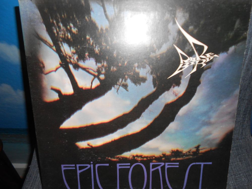 LP; Eric Forest 1972 (Gebraucht) in Bubikon für CHF 40 – mit Lieferung ...