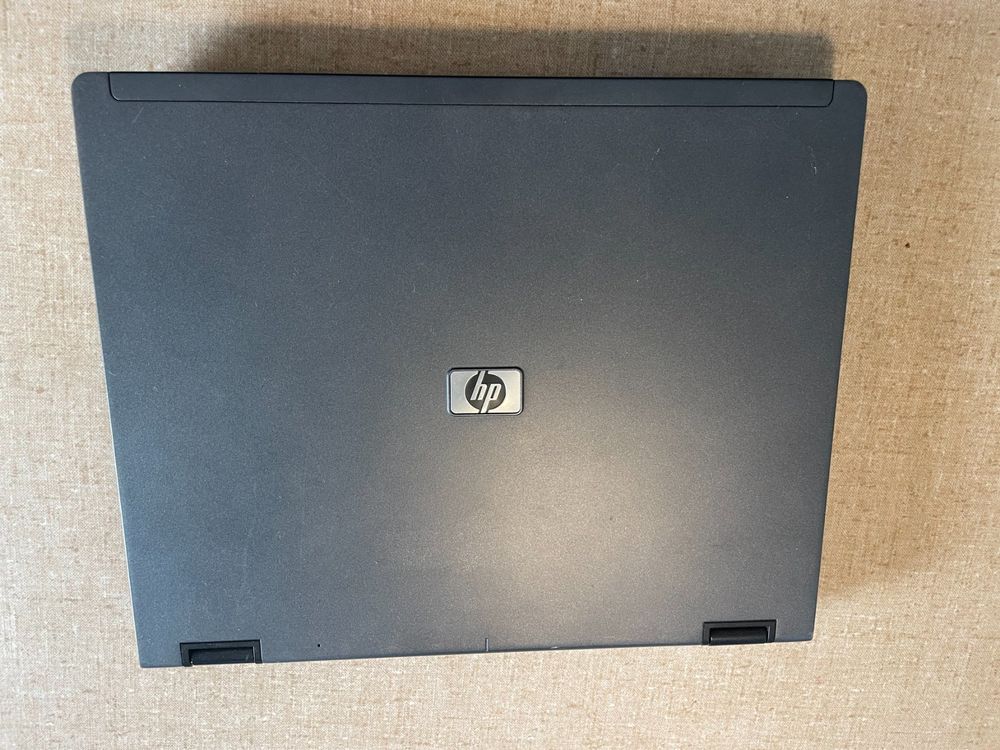 HP Compaq nc4400 Laptop/Notebook Computer (Gebraucht) in für CHF 1 ...