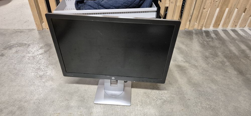 HP EliteDisplay E242 Monitor 24 Zoll | Kaufen auf Ricardo
